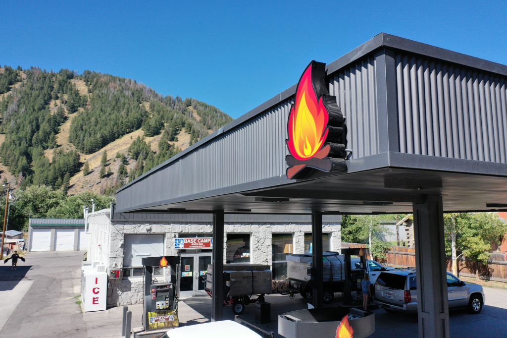 Our Story | Base Camp